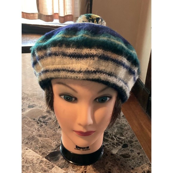 Dress Gordon | Other | Vintage Scottish Multi Color Pure Wool Dress ...